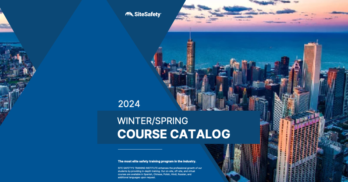 [Original size] Training Catalog PRINT